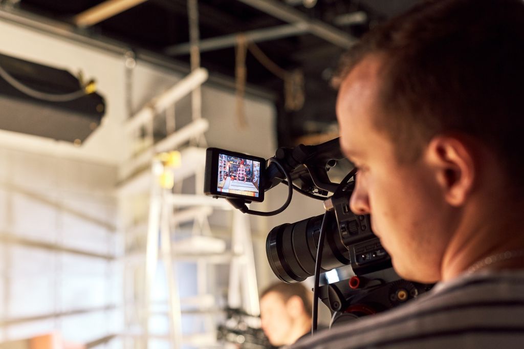 Video Production Pricing Guide: Australia (2025) Curated Visuals | Photo, Video & Aerial
